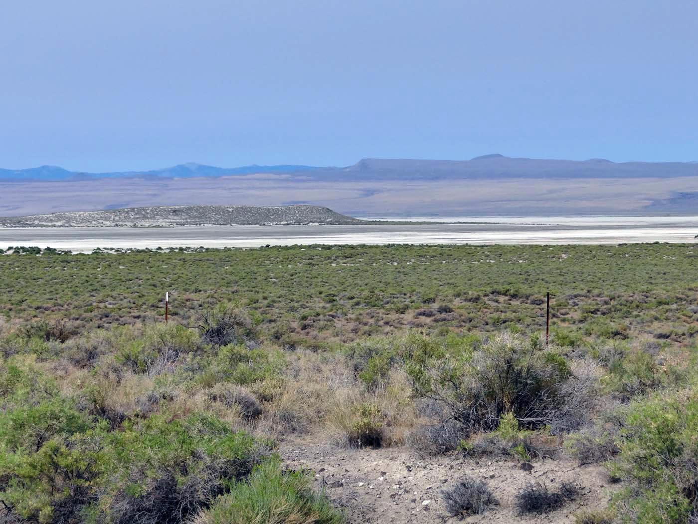 Pacific Northwest Interagency Natural Areas Network