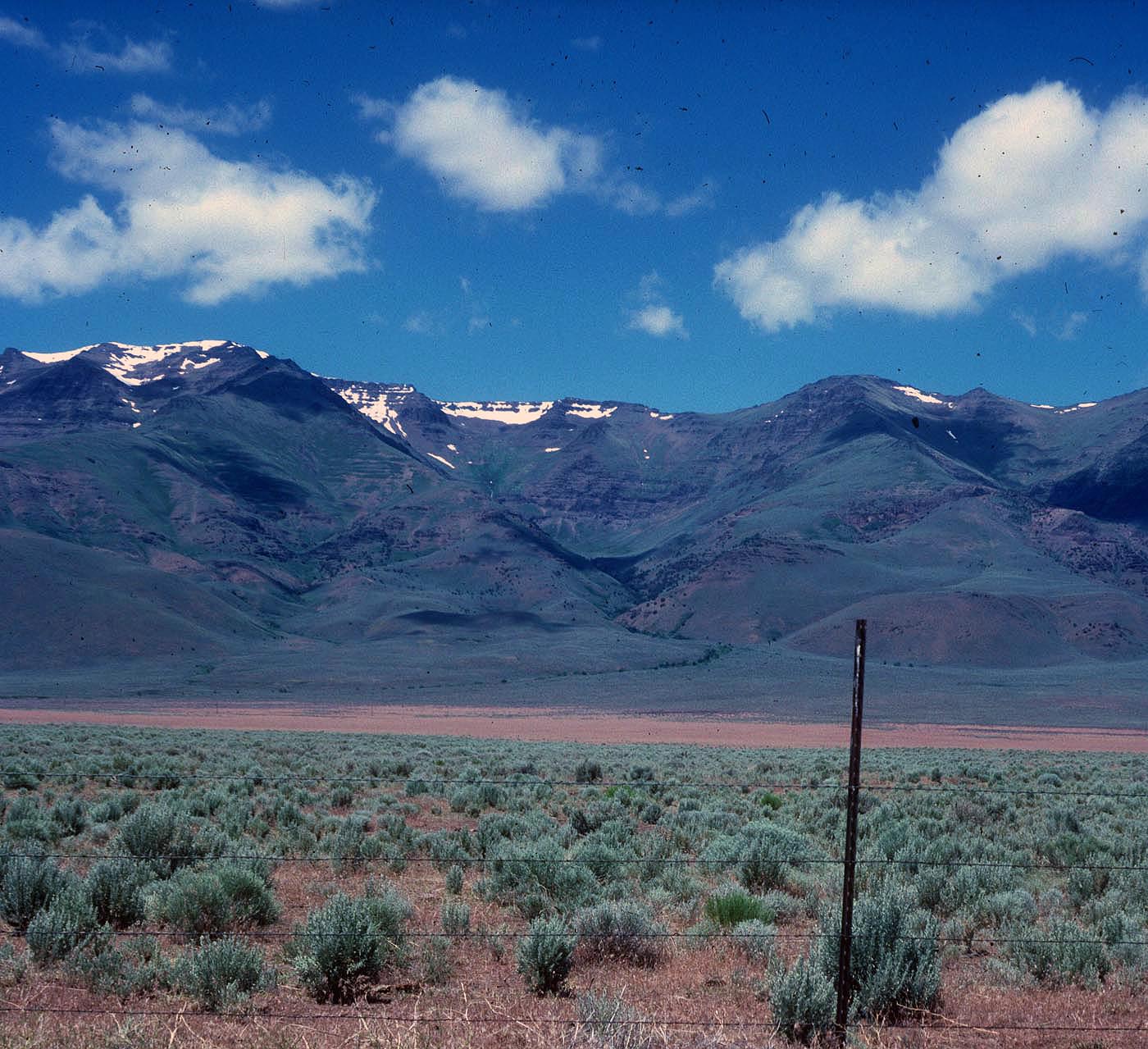 Pacific Northwest Interagency Natural Areas Network