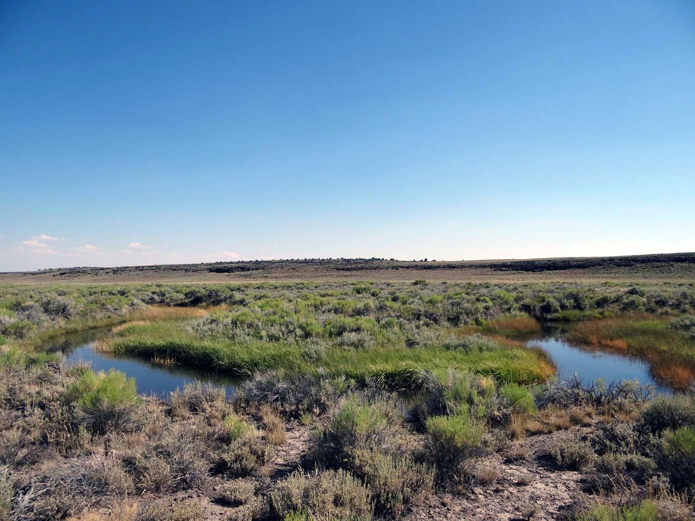 Pacific Northwest Interagency Natural Areas Network