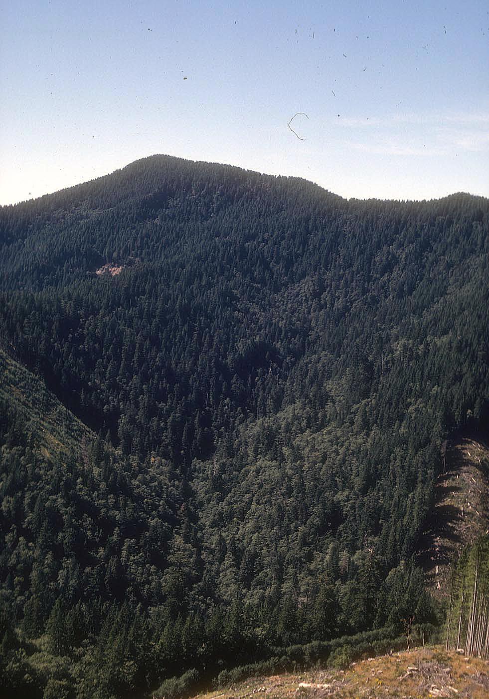 Pacific Northwest Interagency Natural Areas Network