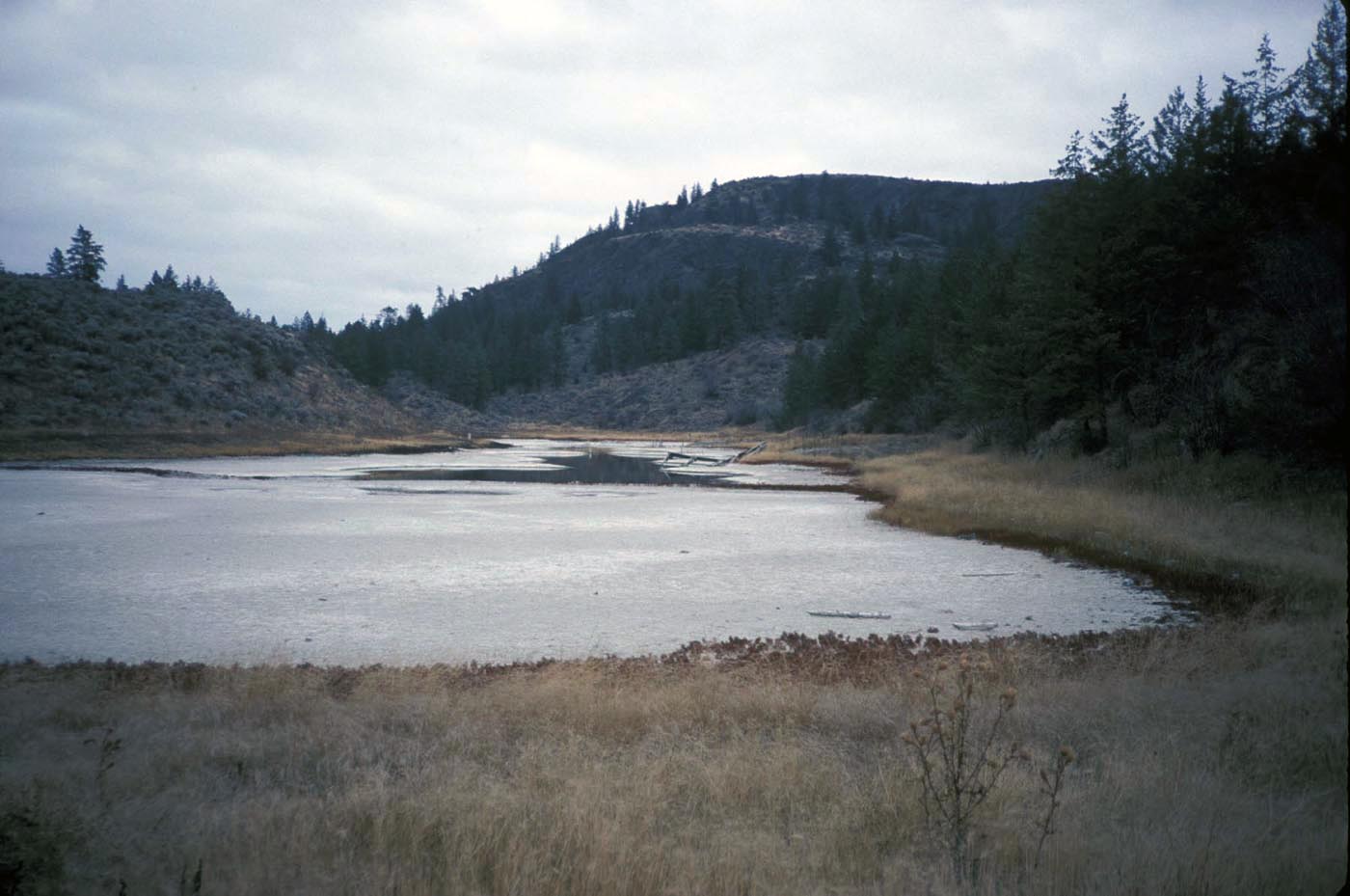 Pacific Northwest Interagency Natural Areas Network
