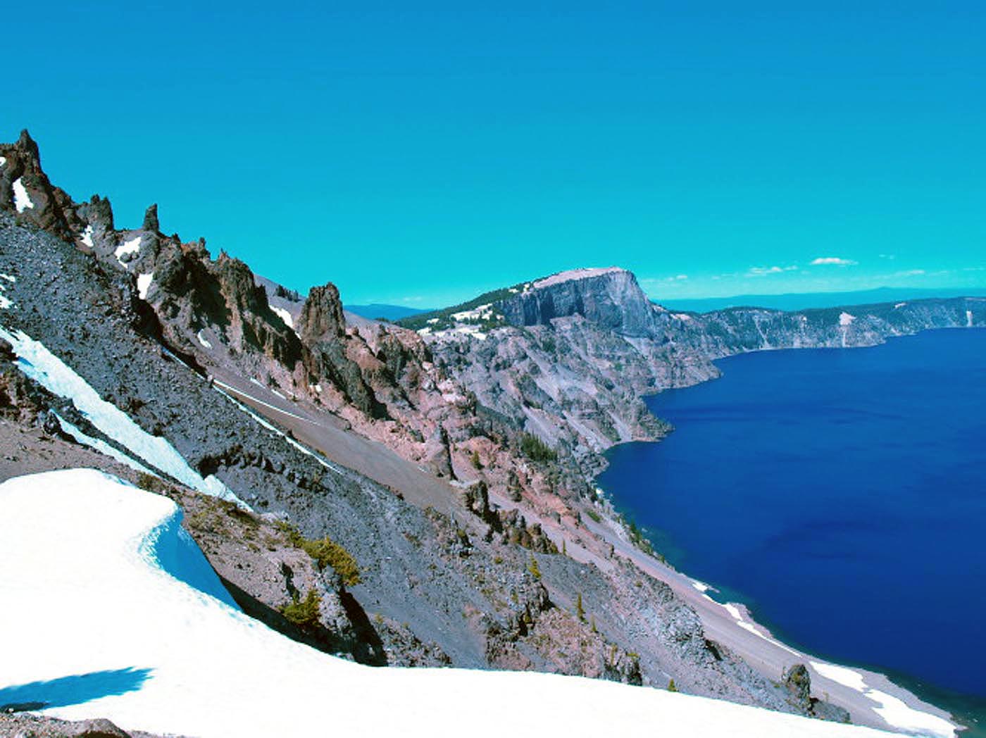 Pacific Northwest Interagency Natural Areas Network