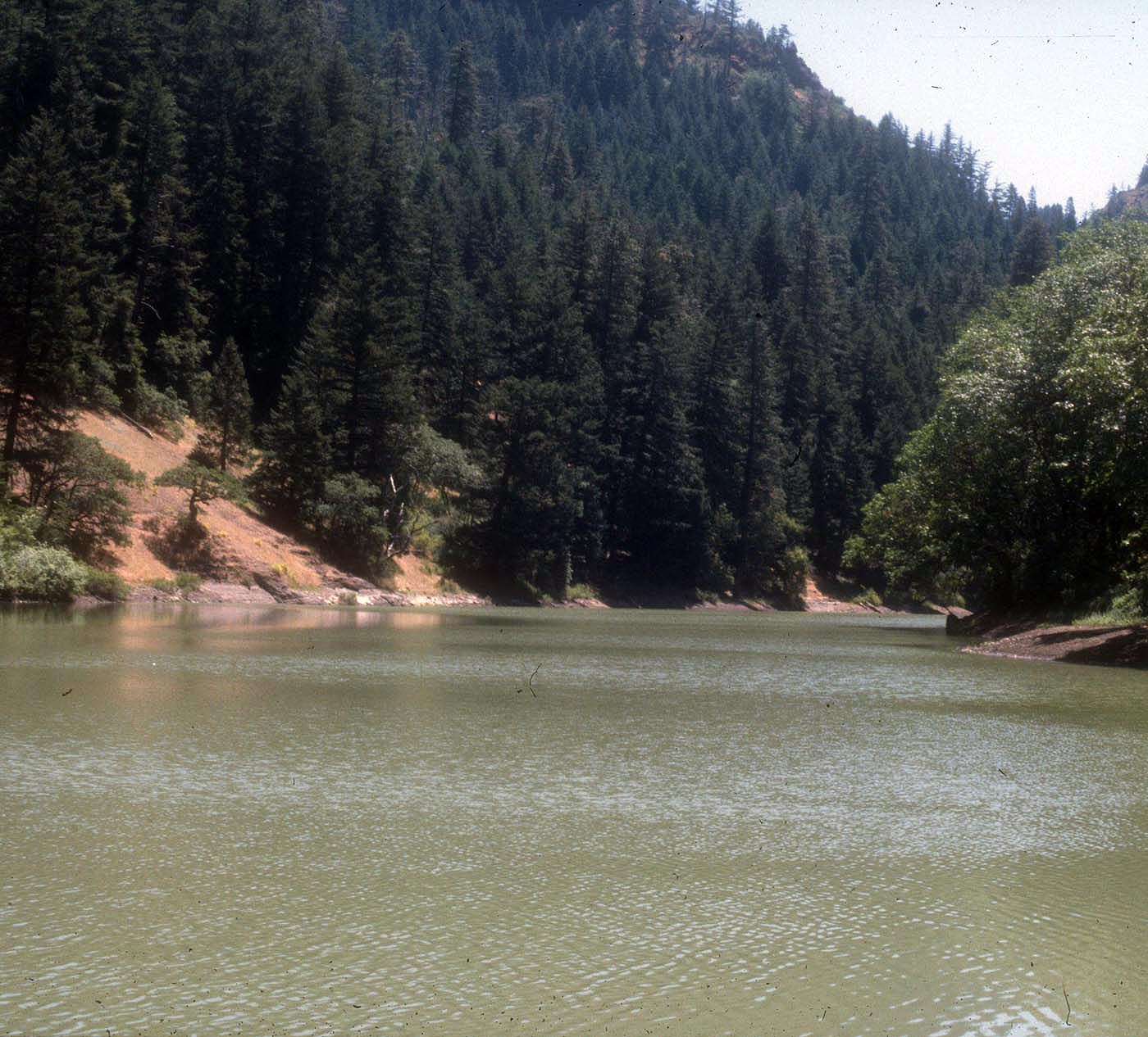 Pacific Northwest Interagency Natural Areas Network