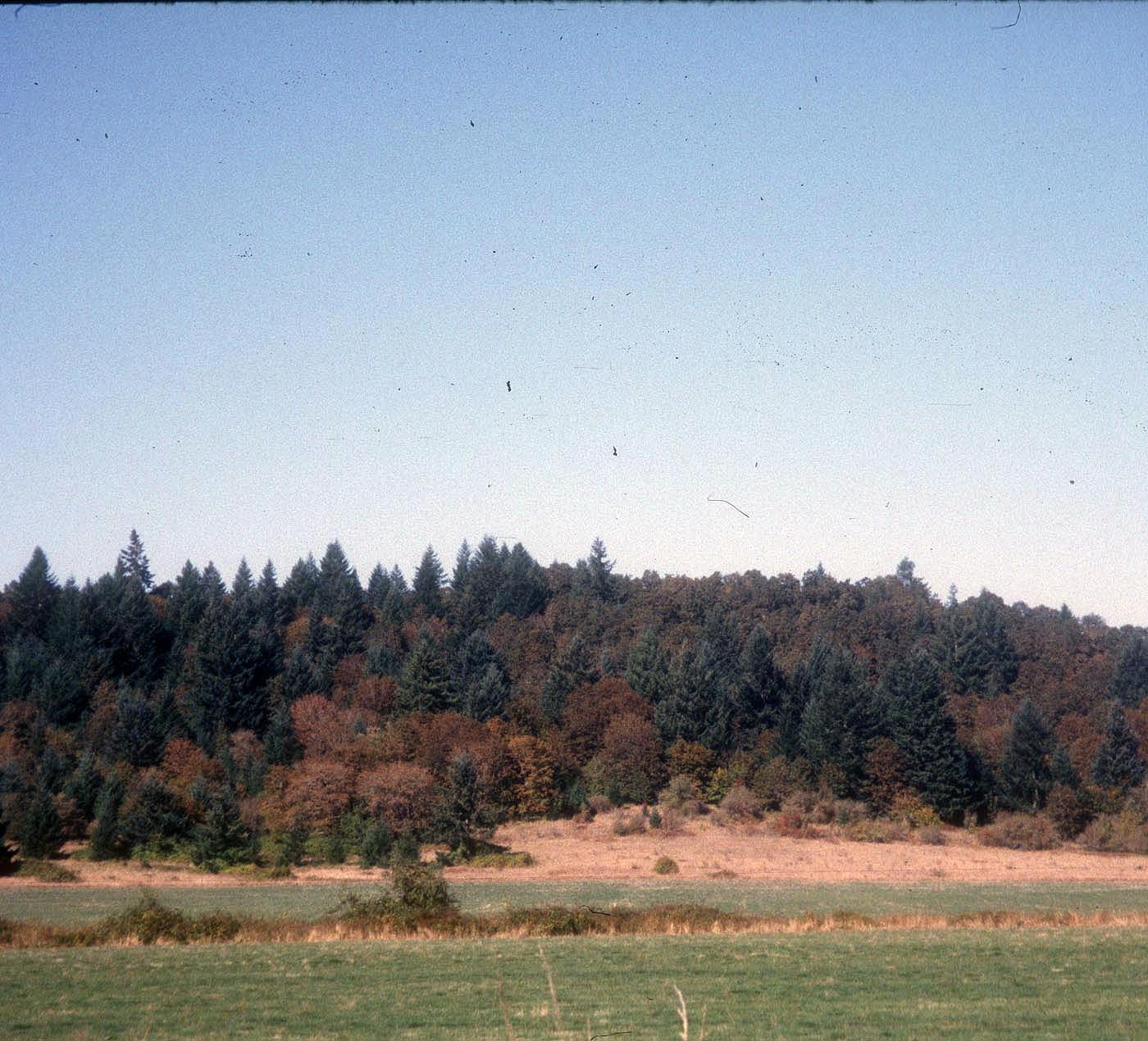 Pacific Northwest Interagency Natural Areas Network