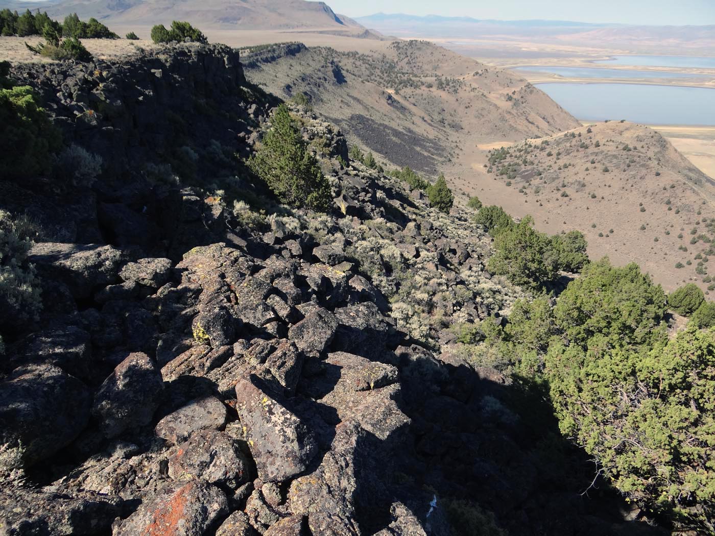 Pacific Northwest Interagency Natural Areas Network