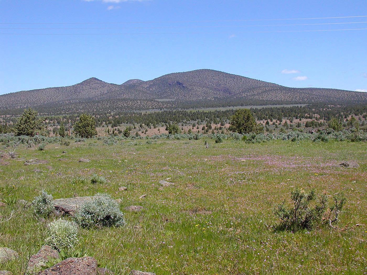 Pacific Northwest Interagency Natural Areas Network