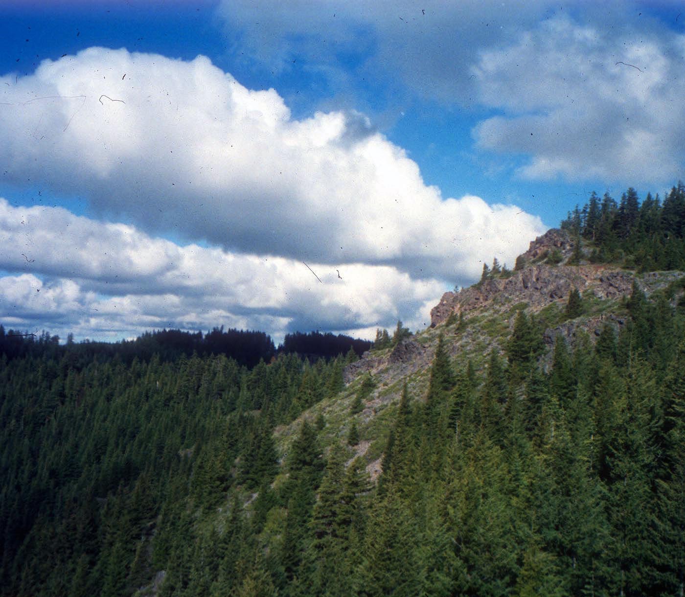 Pacific Northwest Interagency Natural Areas Network