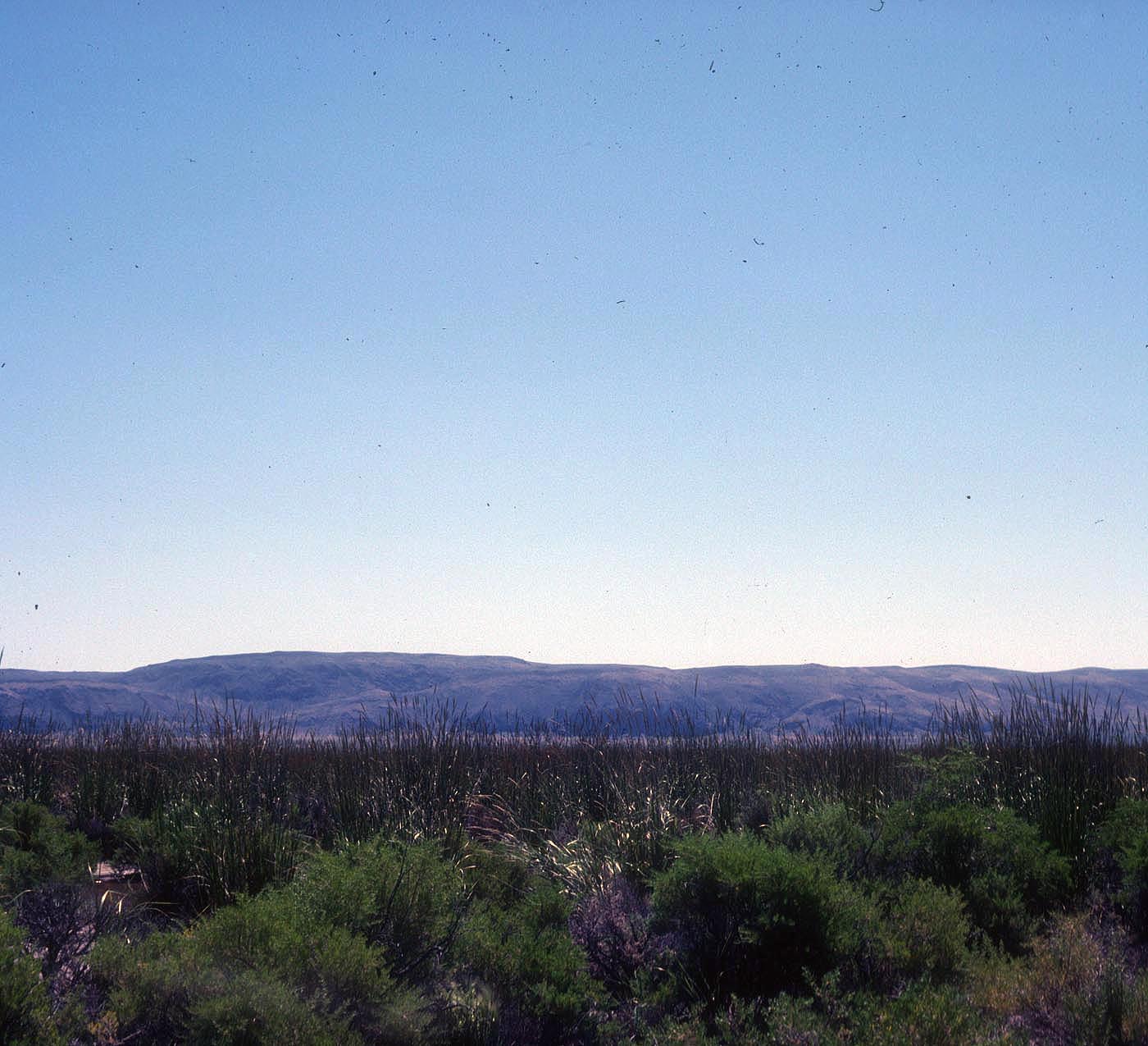 Pacific Northwest Interagency Natural Areas Network