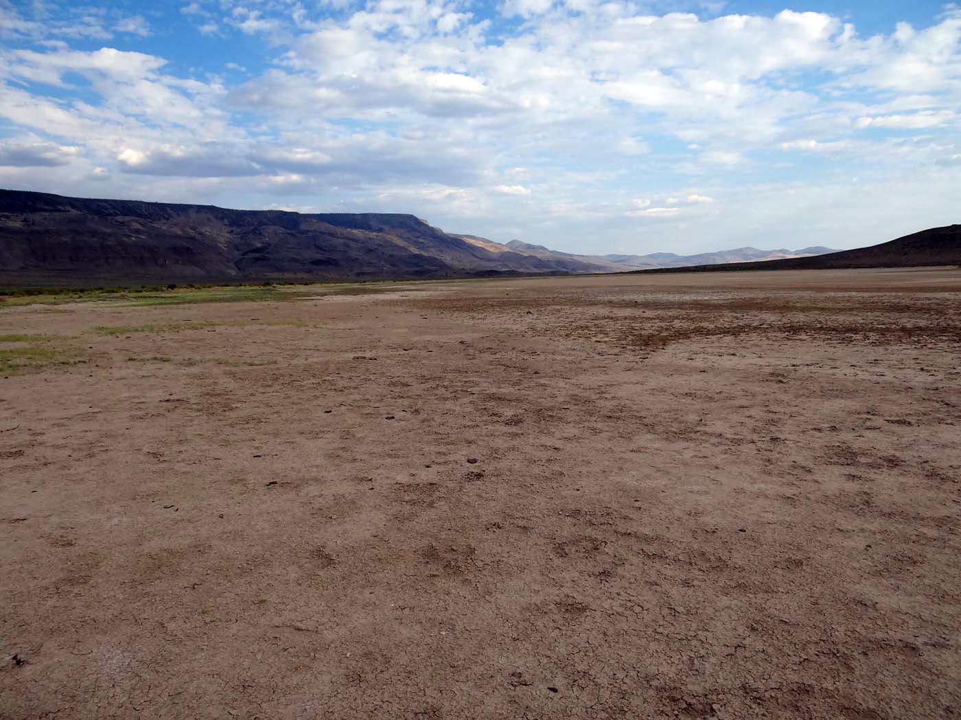 Pacific Northwest Interagency Natural Areas Network