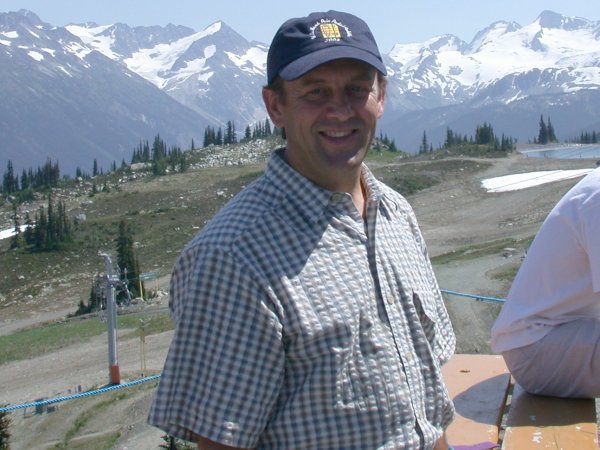 Miscellaneous - Western Forest Genetics Association (WFGA)